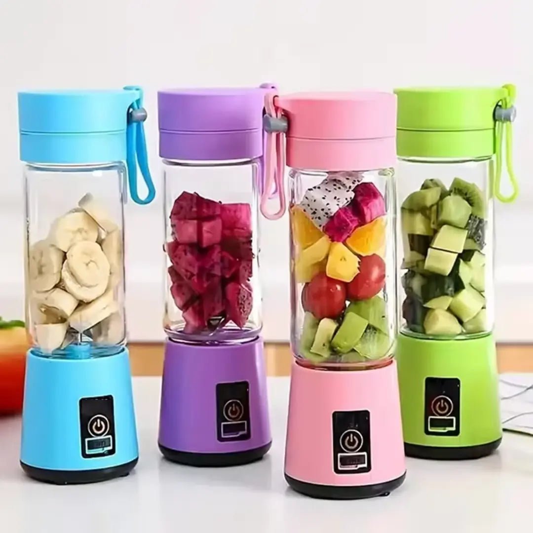 Portable Jet Blender – MANSSIIE LONDON