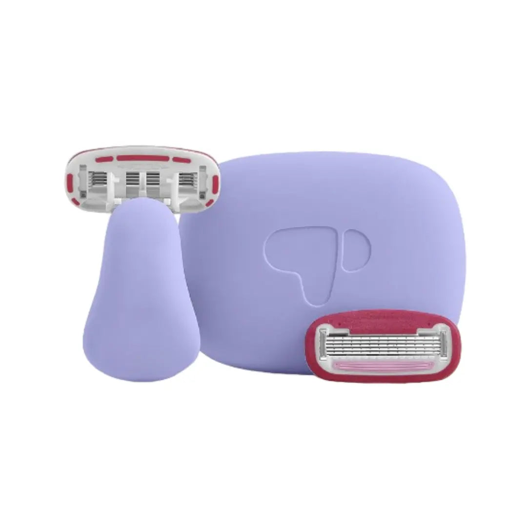 Mini Portable Razor – MANSSIIE LONDON